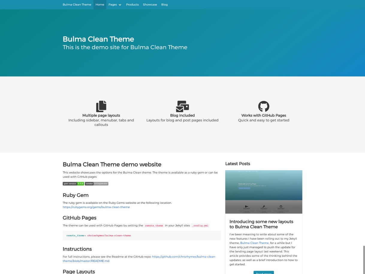 Showcase | Brian (HAN UL) Lee