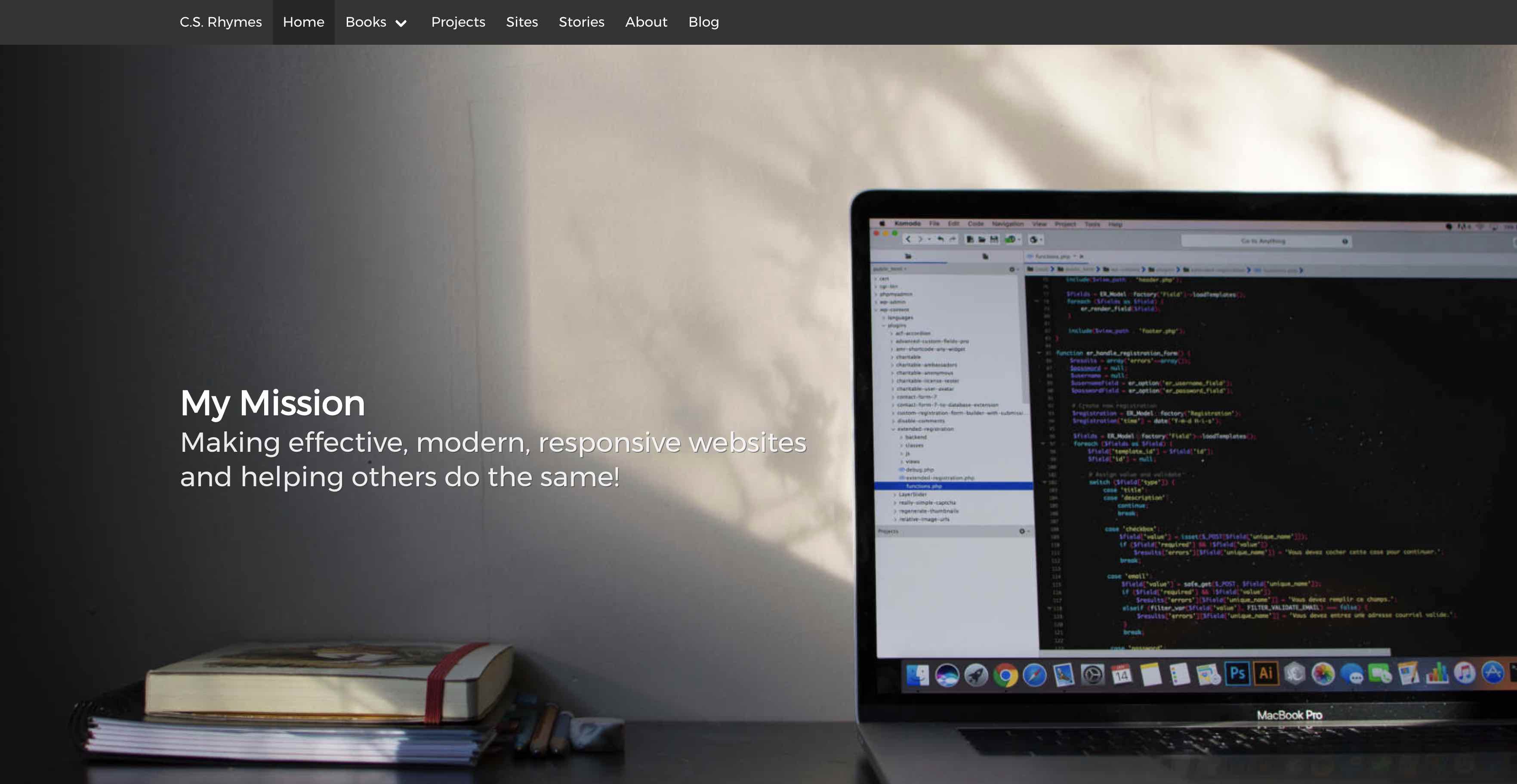 Showcase | Brian (HAN UL) Lee