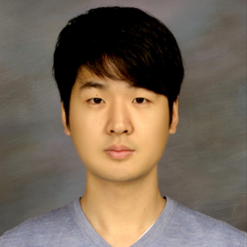 Deep Learning Engineer | Brian (HAN UL) Lee
